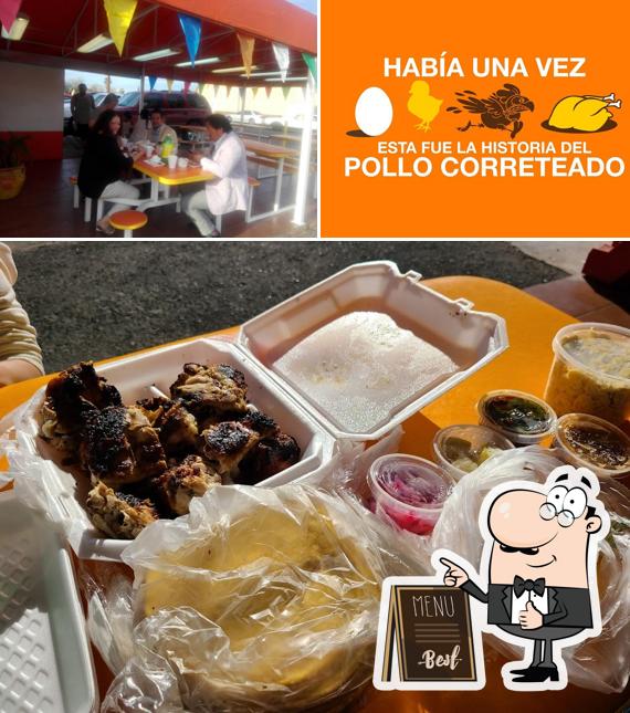 El Pollo Correteado Restaurant, 2904 W McDowell Rd in Phoenix ...