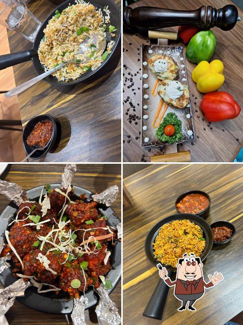 FLAVOURS RESTAURANT, Mumbai - Restaurant menu, prices and reviews