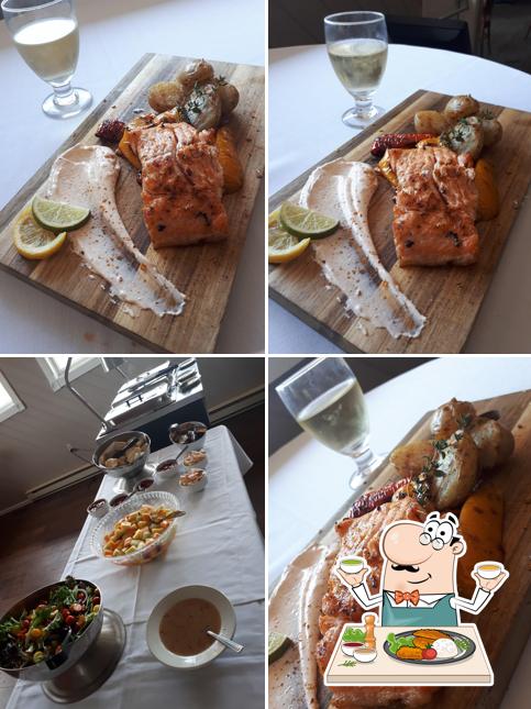 Frisco's Restaurant in Calabogie - Restaurant reviews
