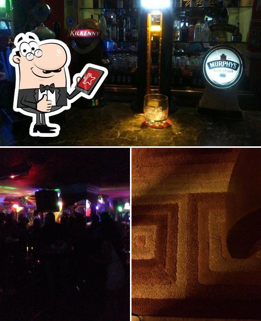 Rockafellas pub & bar, Dubai, 67 Al Mankhool Rd - Restaurant reviews