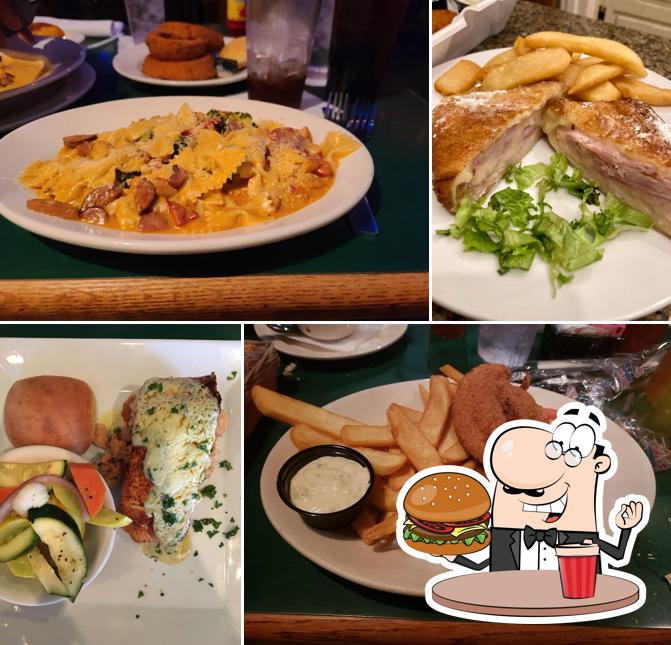 Half Shell, Memphis - Restaurant menu, prices and reviews