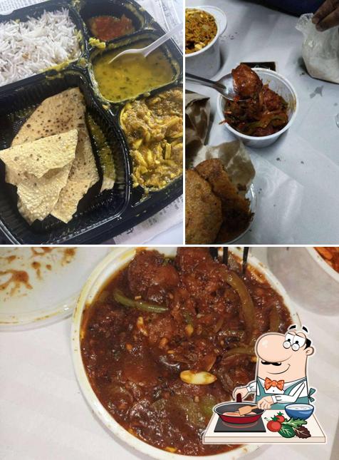 Laddu Gopal Sweets & Restaurant, Surat - Restaurant menu, prices and ...