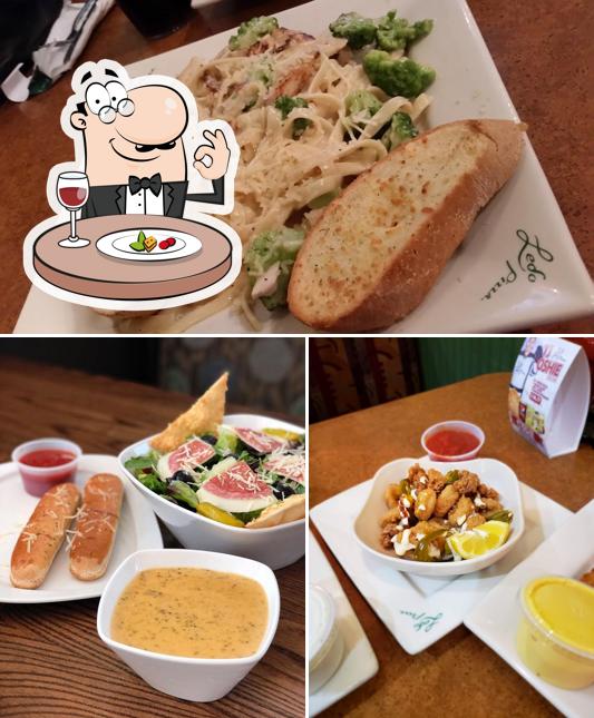 Ledo Pizza, 3020 Donnell Dr in Forestville - Restaurant menu and reviews