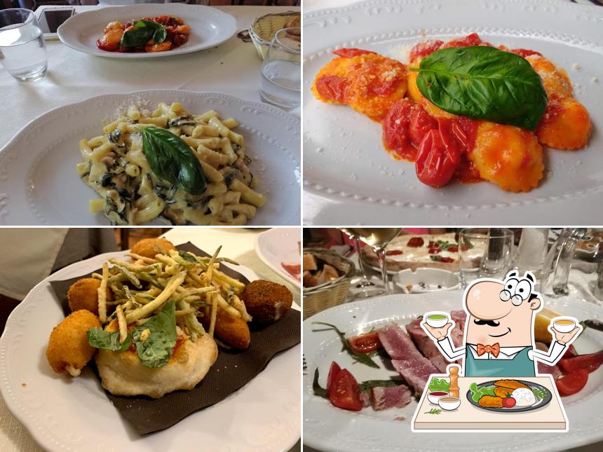 Lo Sfizio pizzeria, Capri - Restaurant reviews