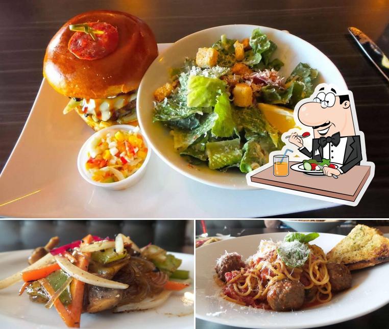 Lokal Kitchen, Red Deer - Restaurant menu, prices and reviews