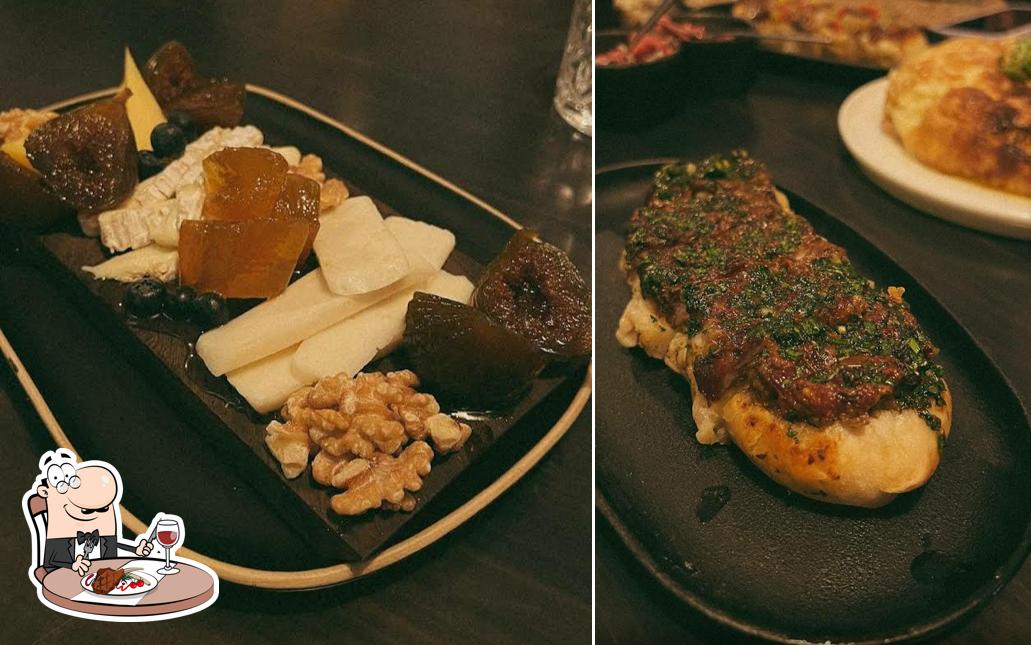 Muu, Mar del Plata - Menú del restaurante, precios y reseñas