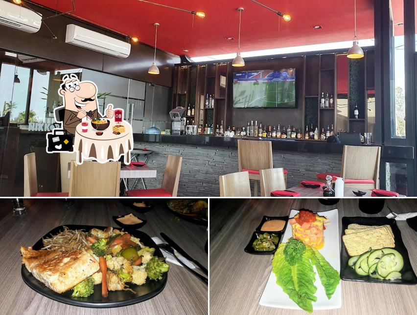 Nikkori Victoria restaurant, Ciudad Victoria - Restaurant menu and reviews