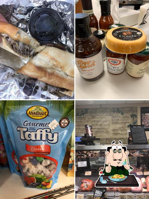 Petty's Meats, Longwood - Restaurant menu, prices and reviews