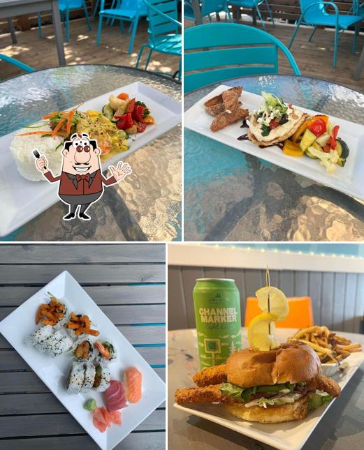 901 Westside, Kenora - Restaurant menu, prices and reviews