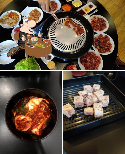 Pochajjang Korean Bbq, Bandung - Restaurant menu, prices and reviews