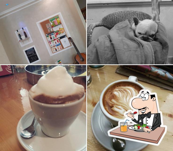 Caffe bar FRANK, Split - Restaurant menu, prices and reviews