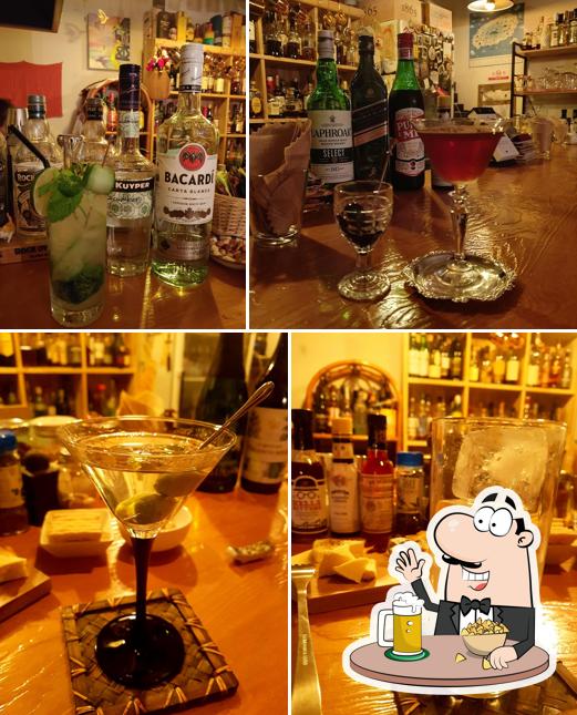 애정결핍 pub & bar, Daejeon - Restaurant reviews