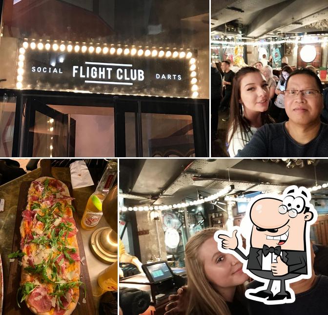 Fight Club in London - Restaurant reviews