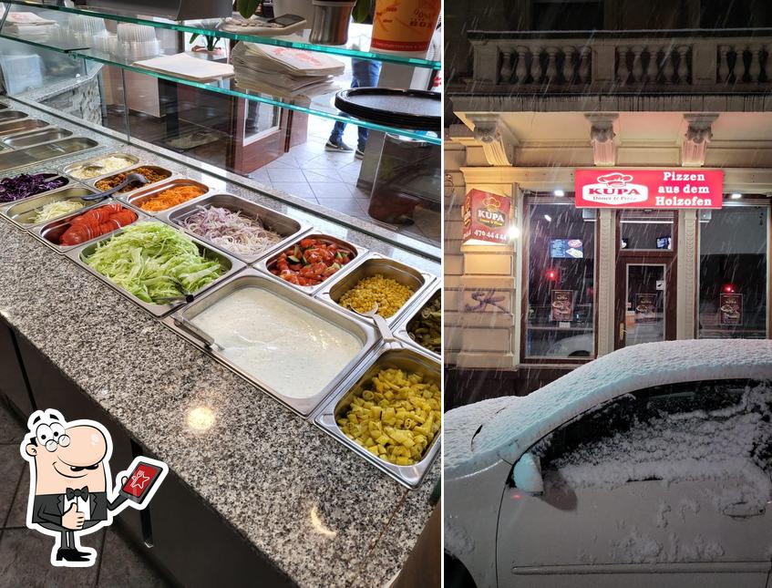Kupa Kebap pub & bar, Karlsruhe - Restaurant reviews