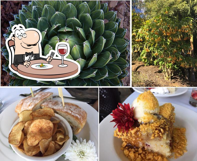 Orchid Bar in Fallbrook - Restaurant reviews
