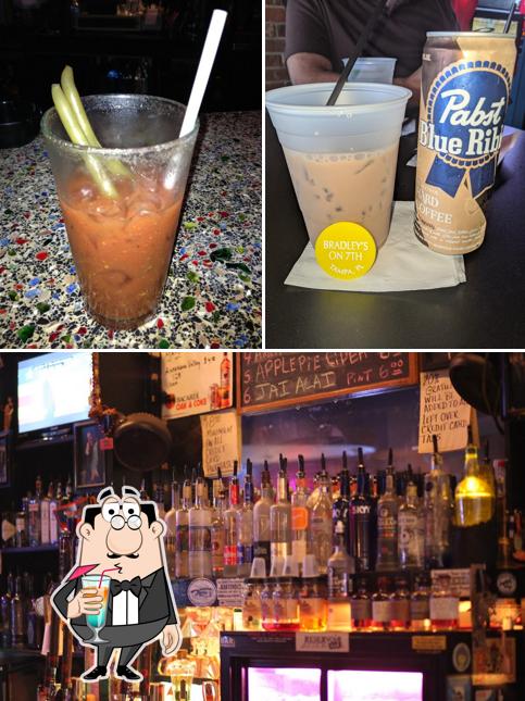 Reservoir Bar, Tampa - Restaurant menu, prices and reviews