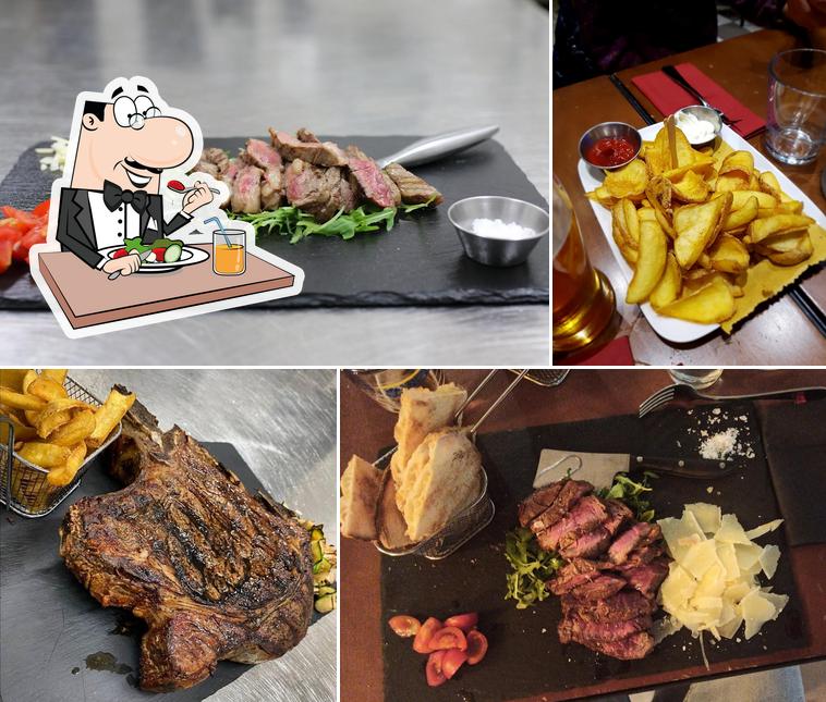 Revolution Fast Food Gourmet, Larino - Restaurant reviews