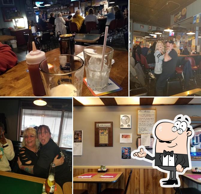 Stadium Inn, Michigan City - Restaurant menu, prices and reviews