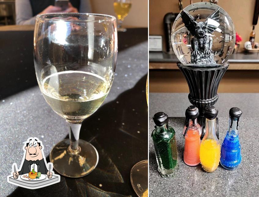 Steamworks Meadery, Medford - Restaurant menu, prices and reviews