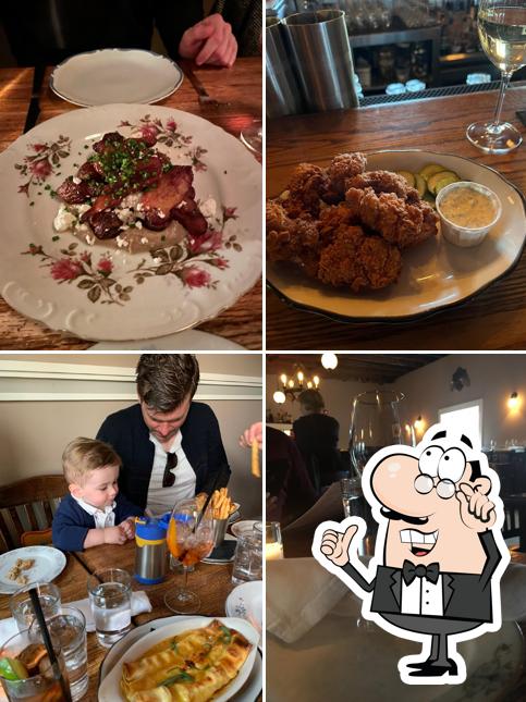 The Grand Tavern in Neptune City - Restaurant menu and reviews