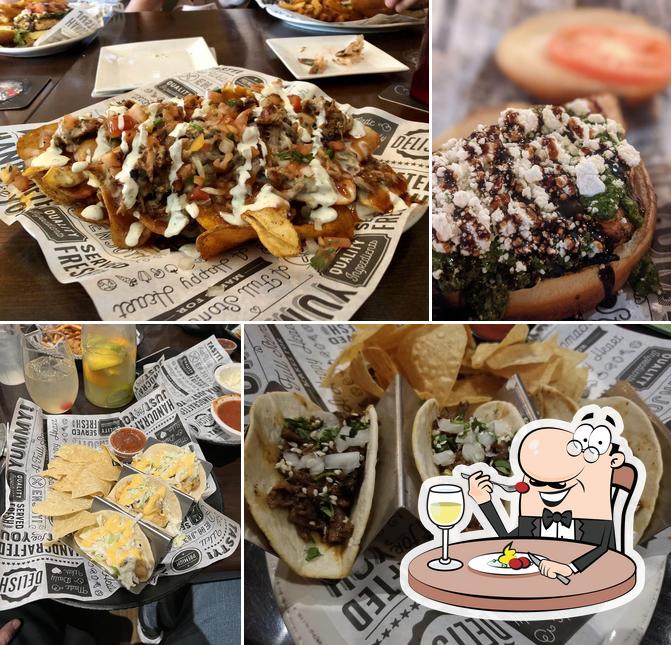 The Social Goat Tavern in Covington - Restaurant reviews