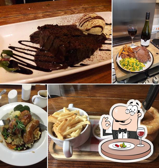 The Winterburn in Halifax - Restaurant reviews