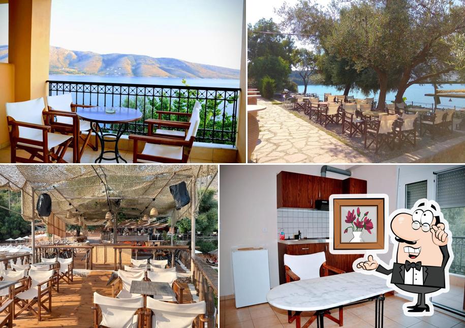 Find the best place to eat in Plataria, winter 2023 - Restaurant Guru