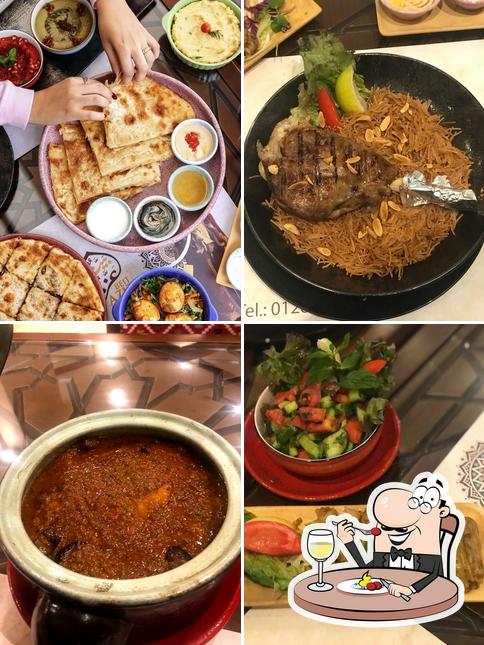 Best restaurants in 3 Skies Plaza Mall - Restaurant Guru