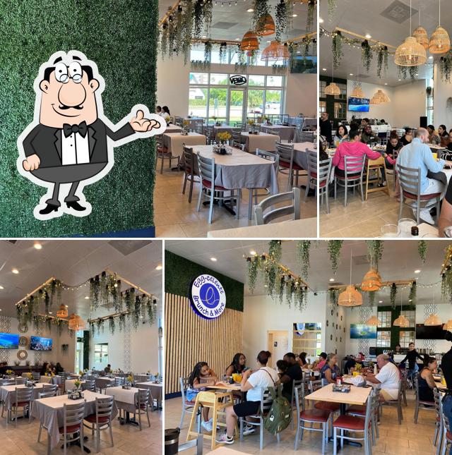 Egg-Celente, Orlando - Restaurant menu, prices and reviews