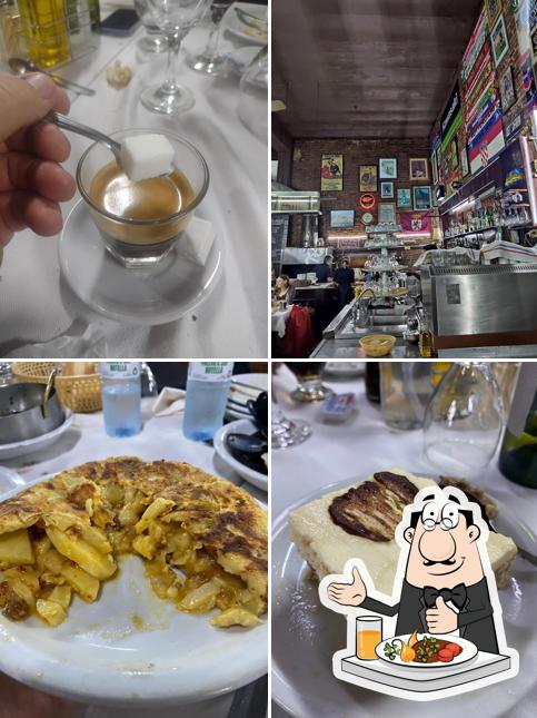 El Obrero restaurant, Buenos Aires - Restaurant reviews