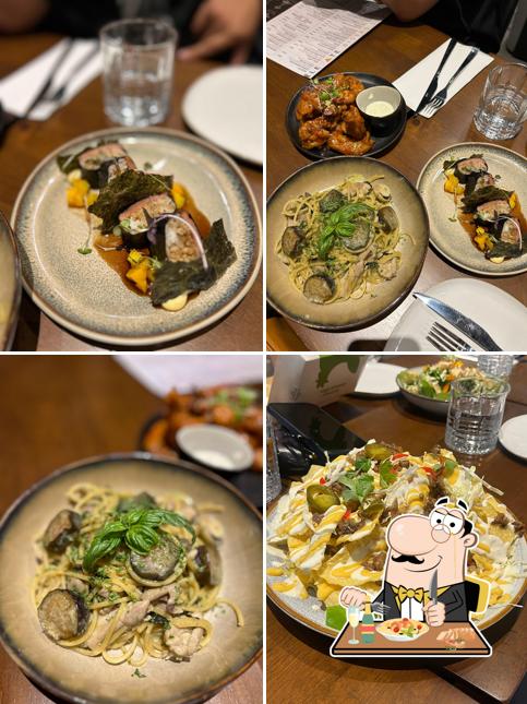 Restaurante Elevate Bistro Lounge, Pasig - Opiniones del restaurante