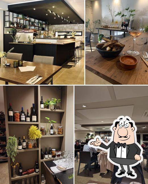 Ember Social & Dining in Warrandyte - Restaurant reviews