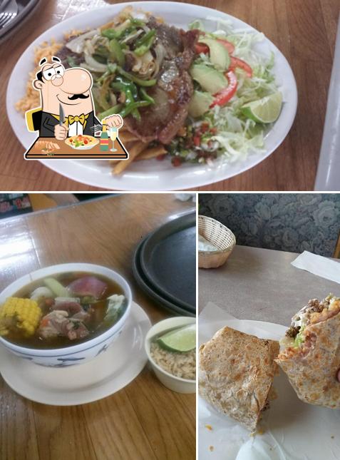 Fiesta Jalisience in Houston - Restaurant reviews