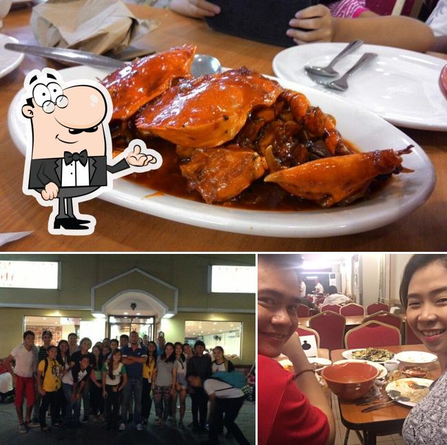 Huey Ying Resto Dampa, Pasay - Restaurant menu, prices and reviews