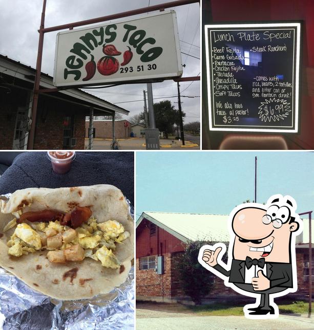 Jenny's Taco in Yoakum - Restaurant reviews