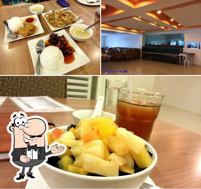 King Chow Express restaurant, Bacolod - Restaurant reviews