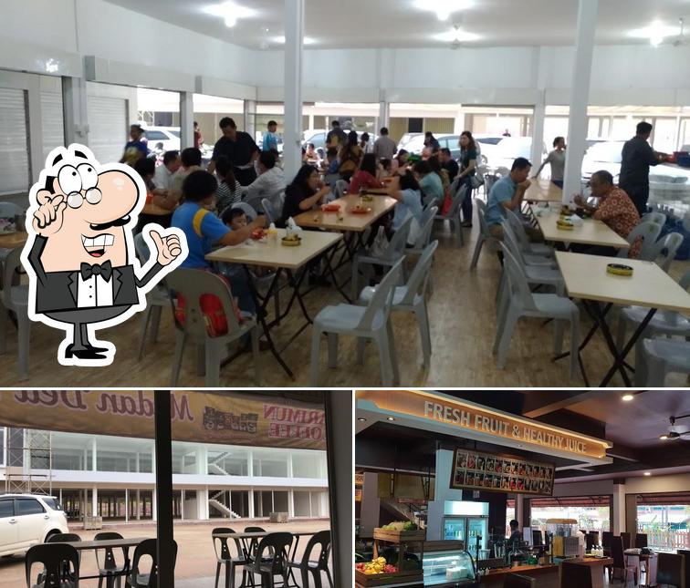 Komplek Pasar Mitra Raya 2, Batam - Restaurant reviews