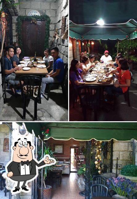 Kusina Ni Inang Gundang restaurant, Gapan City - Restaurant reviews