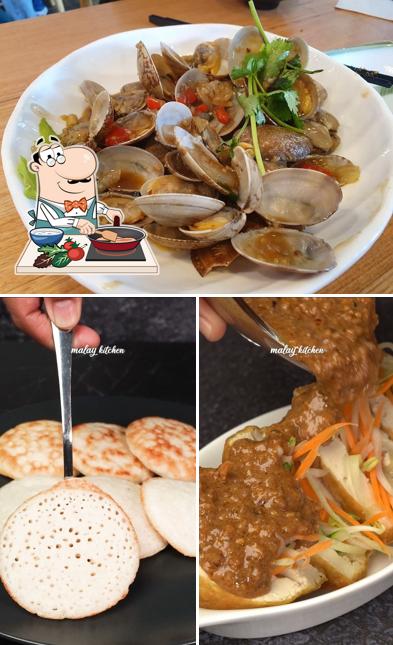 Malay Kitchen, Box Hill - Restaurant menu, prices and reviews