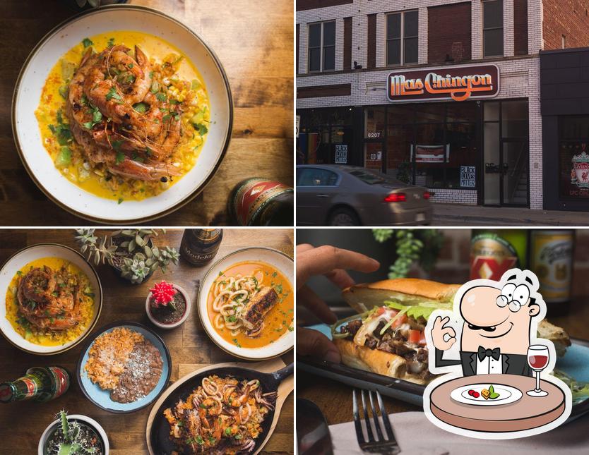 Mas Chingon in Omaha - Restaurant reviews
