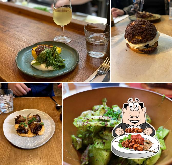 Mokoloco restaurant, Paris - Restaurant reviews