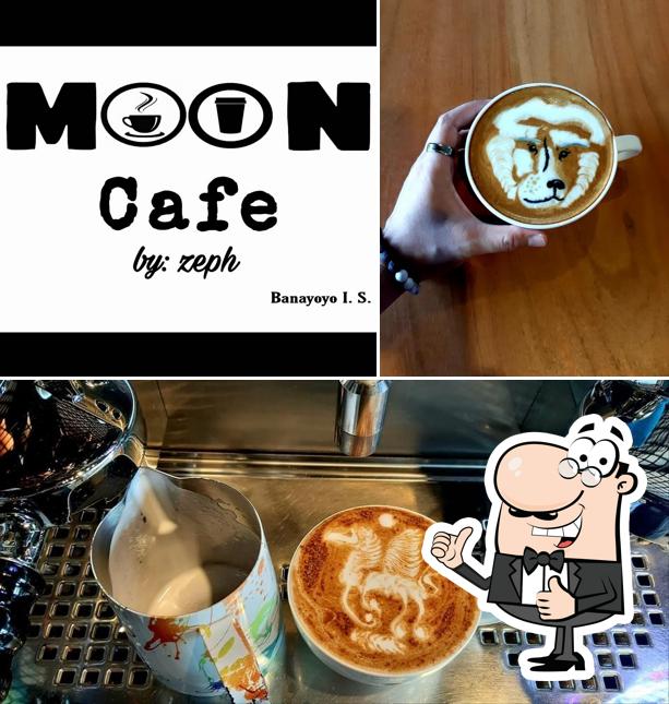 Moon Cafe by Zeph, Banayoyo - Restaurant reviews