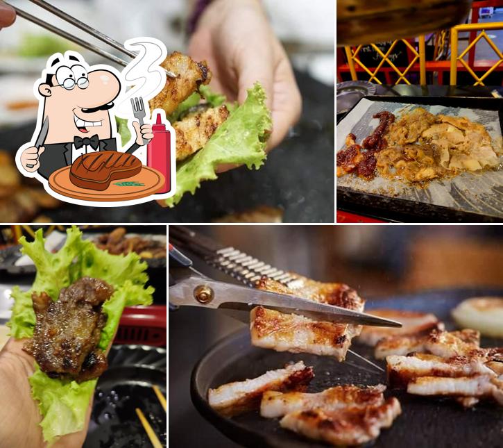 Top 5 restaurants with samgyeopsal in Davao City, october 2025 ...