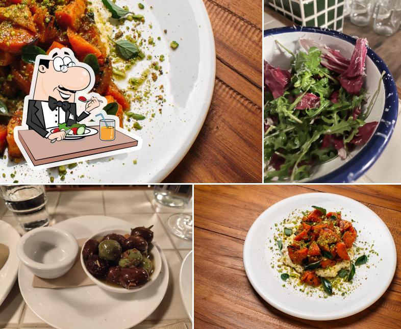 OOH-FA, Auckland - Restaurant menu, prices and reviews