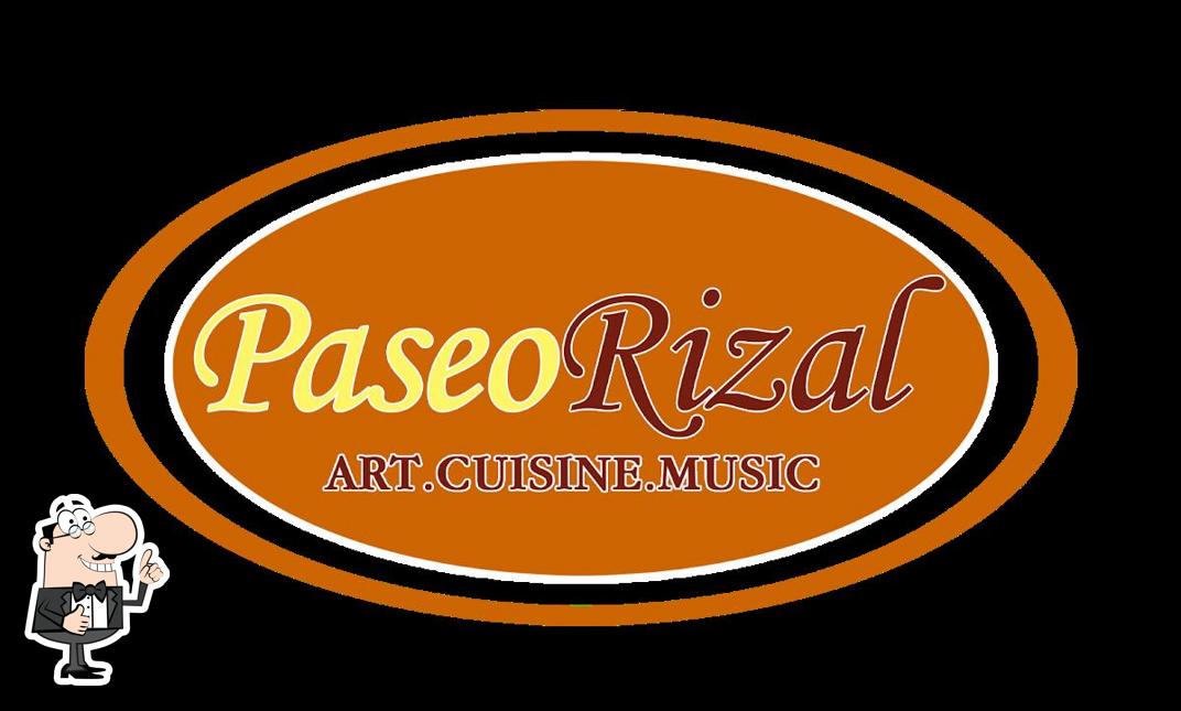 Paseo Rizal Morong restaurant, Morong - Restaurant reviews