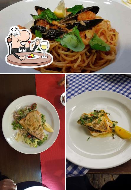 Restaurace Rybářská bašta, Brno - Restaurant menu, prices and reviews