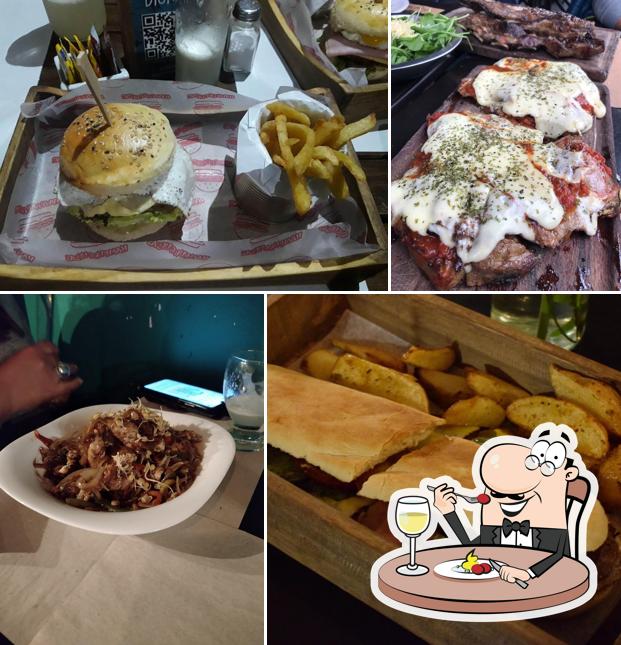 SUBliMe, San Salvador de Jujuy - Menú del restaurante, precios y reseñas
