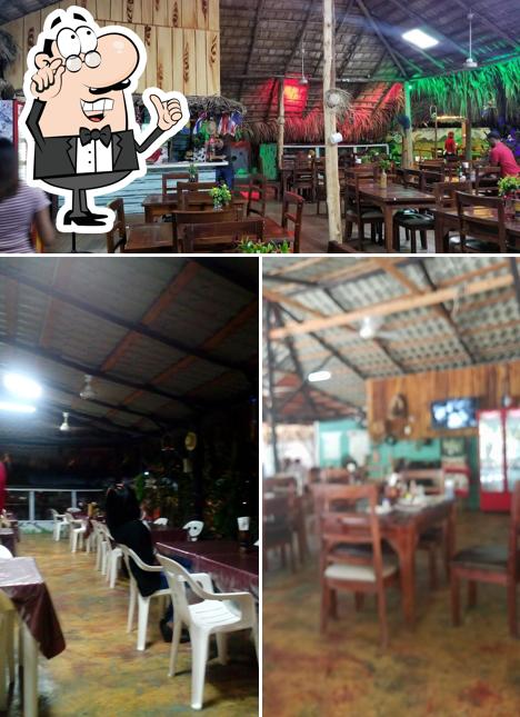 Restaurant Sabor Criollo, Santo Domingo - Menú del restaurante, precios ...