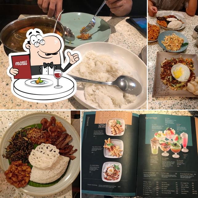 Sansekerta - The Authentic Taste Of Indonesia, Surabaya - Restaurant ...