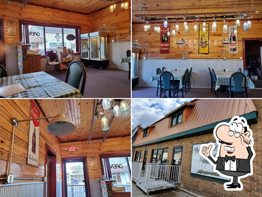 Sheridan Diner, Sheridan - Restaurant menu, prices and reviews
